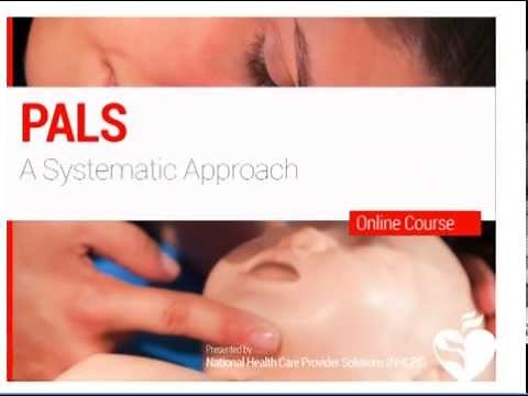 5. PALS - A Systematic Approach