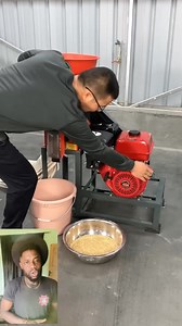 Cheapest mini rice milling machine. #trendingreels #reelsfb #reelsviralシ | Lord of entertainment