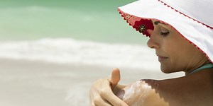 9 Best Sunscreens When You're Over 40, According To Experts