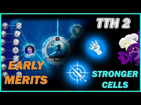 Get an EARLY Start on the Slayer's Path & Cell Fusion 101 in Dauntless - TTH2