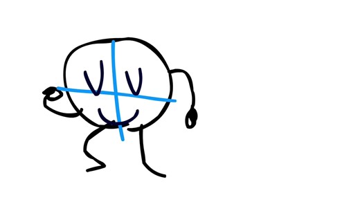 #CapCut animatic battle but with the Jax song | Animation