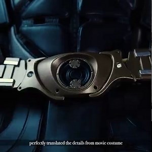 In this episode, we’ll show you some meticulous details that you might’ve missed. #TheDarkKnightTrilogy #DCComics #HotToys #Collectibles #SixthScale #TheMeticulousWorksHT | Hot Toys