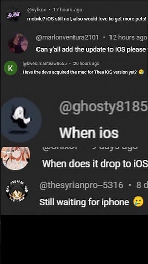 Block Story IOS When? #blockstory #gaming #games #gamedesign #ios #apple #appstore #rpg #sandbox