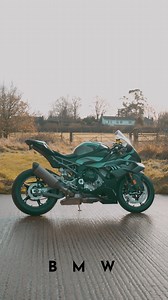 2.3K views · 47 reactions | Giving the 2025 BMW S1000RR the R&G makeover  From our PRO Engine Case Covers to our renowned Tail Tidy, make sure your machine is protected and looking its best by heading to https://www.rg-racing.com/browseBike/BMW/S1000RR/2025/ | R&G | Facebook