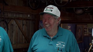 This is THE moment for Mike | American Pickers on The History Channel