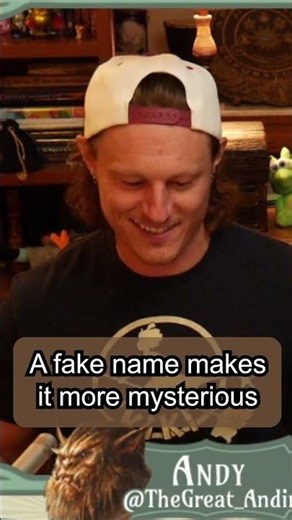 Random NPC Name #dnd #ttrpg #dnd5e