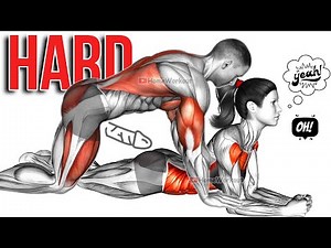 🔥Almost Everyone Trains This Muscle Wrong ✅ This Hidden Exercise Affects Strength & Control