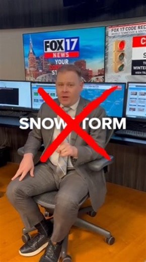 Our Code Red Meteorologist Greg Bobos tells you what you need to KNOW and what you need to get done TODAY to be prepared for this weekend’s #winterstorm. #snow #snowstorm #weather | WZTV FOX 17 News, Nashville