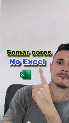 How to Add Colors in Excel