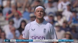 165K views · 5.1K reactions | All-Time GREAT  Stuart Broad wickets at Lord's ⬇️ | Lord's Cricket Ground | Facebook