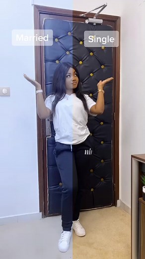 Marcelle Kuetche on TikTok