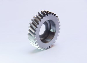 [Hot Item] High-Performance Hardened Helical Rack Gears for OEM Solutions