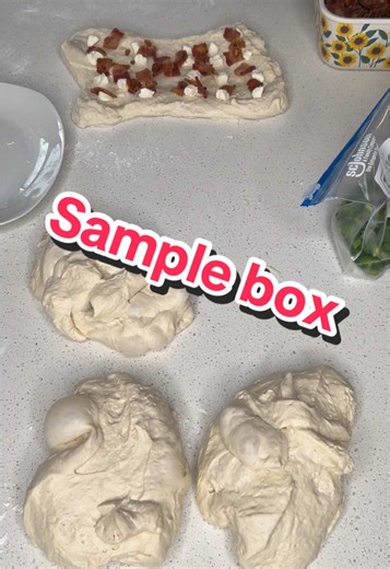 Creative Ways to Use Sample Boxes for Sourdough