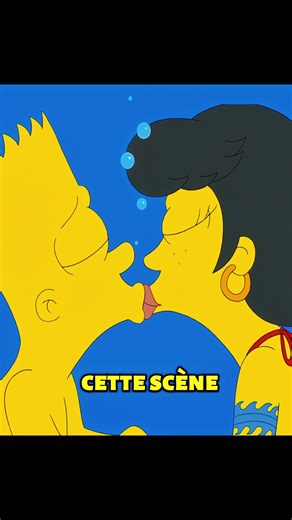 Les Simpsons: Un Moment Drôle à Découvrir