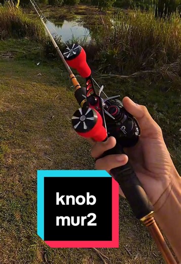Rekomendasi Handle Knob untuk Reel BC