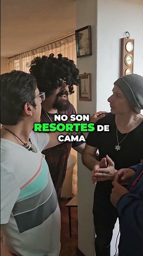 The Prophet reappears! And warns us...