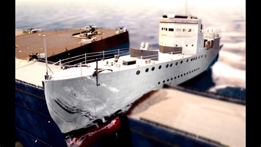 Operation Chariot: The Greatest Raid in History