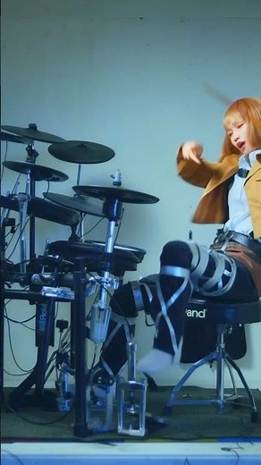 【進撃の巨人】Splinter Wolf/KOHTA YAMAMOTO