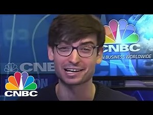 Even A 5-Year Old Can Learn To Write Code: Kano CEO | CNBC