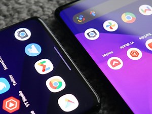 Android 12L: Das große Update geht in die Beta-Phase