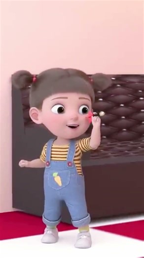 animated cartoon #shorts #animation #funny #friendship ‪@NomiAndFriends‬