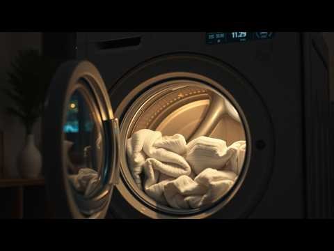 Washing Machine Relaxing Sleep Sounds