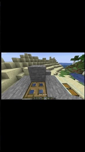 How to Make A String Duper In 1.20.4 #minecraft