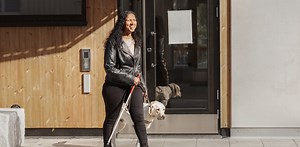 Why including people with disabilities in the workforce and higher education benefits everyone