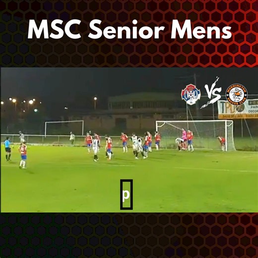Mornington SC seniors - Highlights from Friday nights game - MSC v Springvale White Eagles Watch this on the bigger screen via our YOU TUBE channel: https://www.youtube.com/channel/UC1NdeOODJT8AtZSVHl4B5CA | Mornington Soccer Club