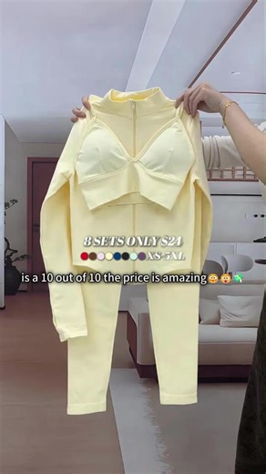 High-Waist Leggings for Running and Yoga