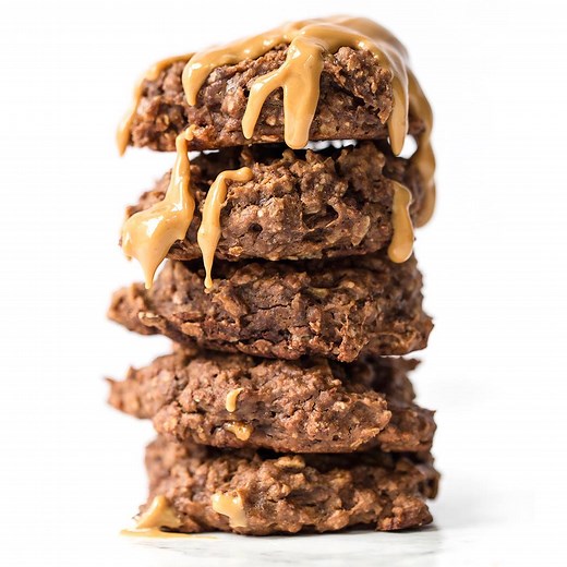 367K views · 106 reactions | ✴️ 홍홀혾홄홋홀: https://www.simplyquinoa.com/chocolate-peanut-butter-quinoa-breakfast-cookies/ Don't have time to make breakfast every morning!? Save time by prepping these Chocolate Peanut Butter Quinoa Breakfast Cookies tonight! Grab one of these nutritious cookies on your way out the door!  | Simply Quinoa | Facebook