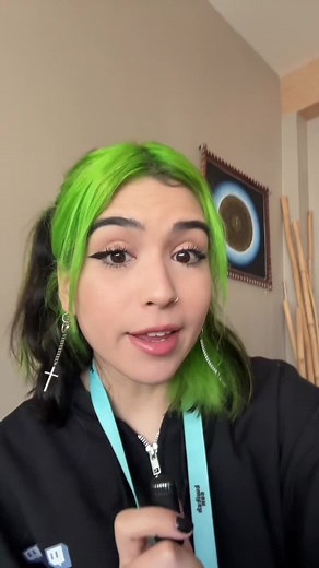 Entrevista de Gab Polémica en TwitchCon y Confrontación con Natalia Mutea: Detalles Reveladores