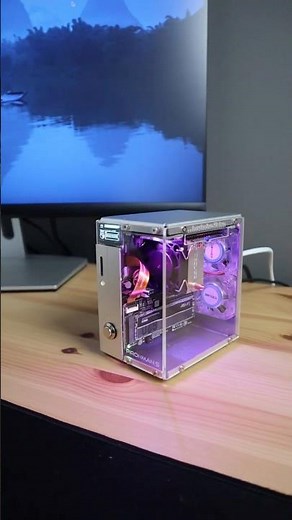 Is This The Best Case For A Raspberry Pi 5? #raspberrypi5