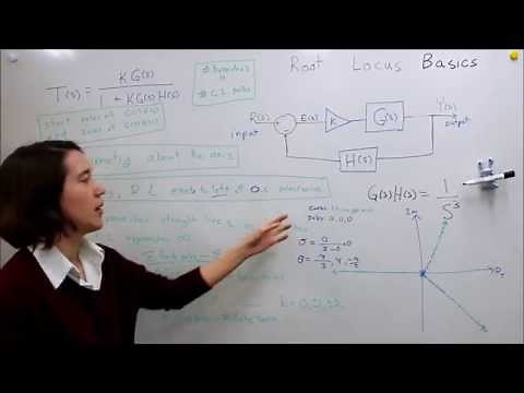 Intro to Control - 13.1 Root Locus Basics Part 3