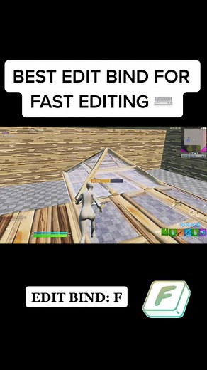 Best Editing Binds for Fast Fortnite Building | PS5 Tips & Tricks