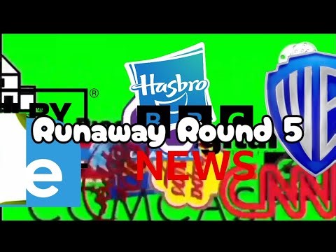 Runaway Round 7 Season two episodes 4