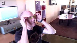 How to 3D Scan a Human Head - GeekBeat.TV