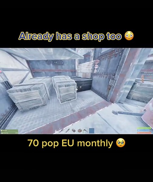 Make sure to @ your friend in the comments. Picking within the next hour! #rust #rustconsole #xyzcba #rustce #crust #xim #zen #base #freebase #basegiveaway