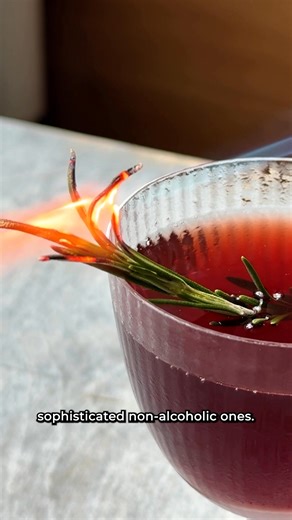 8.6K views · 75 reactions | Get our biggest cocktail book ever! 400 recipes. 50+ zero-proof. Endless ways to toast.  Pre-order now: https://cooks.io/46GX040 | America's Test Kitchen | Facebook