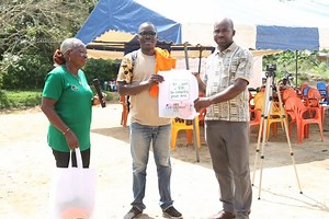 Campagne de sensibilisation sur les Violences Basées sur le Genre (VBG) et Droits Humains:  L’ONG Alliance Côte d’Ivoire sur le terrain - Abidjan.net News