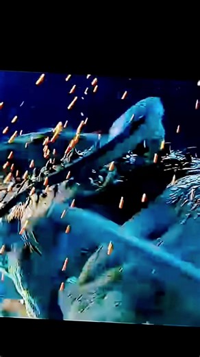 t Rex vs indominus Rex