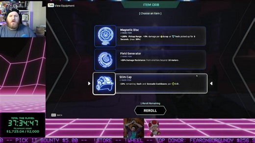 EXTRA LIFE day 4 - !extralife !store !support