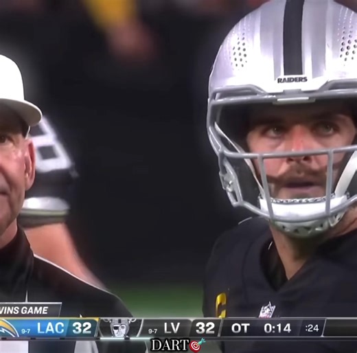 Derek Carr Highlights: A Cold Raiders Edit