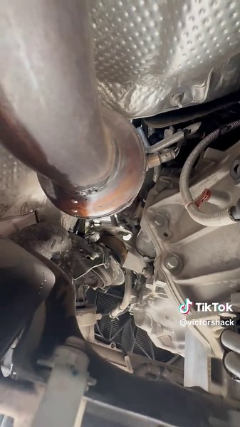 Frustrating Car Repair: The Jeep Starter Nightmare