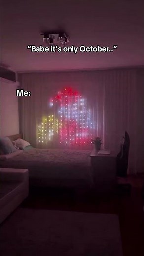 LED Curtain Lights – Ultimate Ambiance Creator