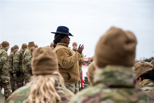 Enhancing trainee performance: A breakdown of “Operation First Flight”