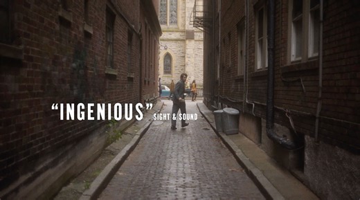 Quick Final Trailer for 'The Mastermind' Film Starring Josh O'Connor | FirstShowing.net