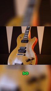 We explore a guitar from the late '60s, initially a gold top with cream P90s. We then see Telecaster pickup addition, black P90s, individual volume/tone controls, pickup selection, and out-of-phase capabilities. #GuitarMods #VintageGuitar #P90Pickups #TelecasterPickup #GuitarTone #GuitarElectronics #CustomGuitar #GuitarGear #GuitarCollection #GuitarSound | The Vintage Guitar Community