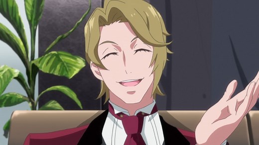 BIRDIE WING -Golf Girls' Story- | E4 - Serpente Velenoso