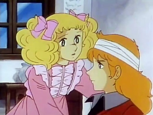 Candy Candy | Un atisbo de memoria | Capítulo 101 - Vídeo Dailymotion